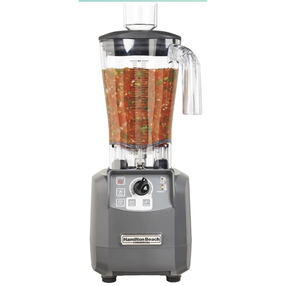 Hamilton Beach Commercial | Kitchen | Hamilton Beach Commercial Hbf60 ...